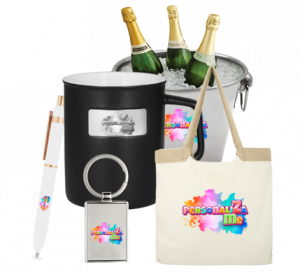 Artículos Promocionales Personalizados - PersonalíZaMe